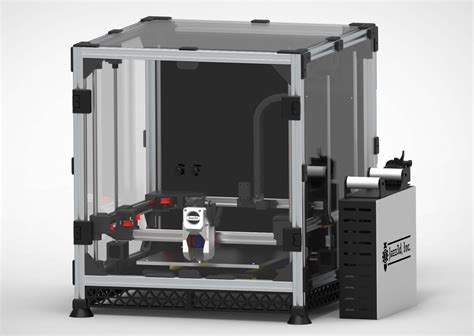 Jazz3d Inc 3d Printers And Supplies