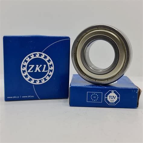 Подшипник 6212-2Z C3 (80212) ZKL Чехия: продажа, цена в Одессе ...