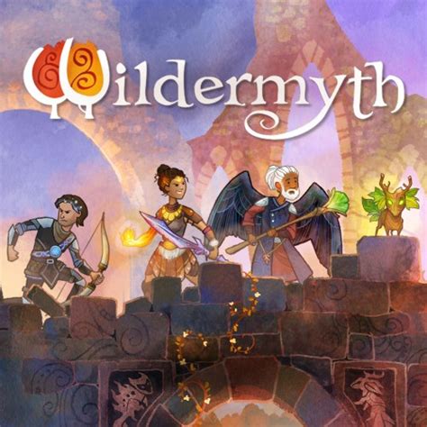 Wildermyth 2024 Switch Eshop Game Nintendo Life