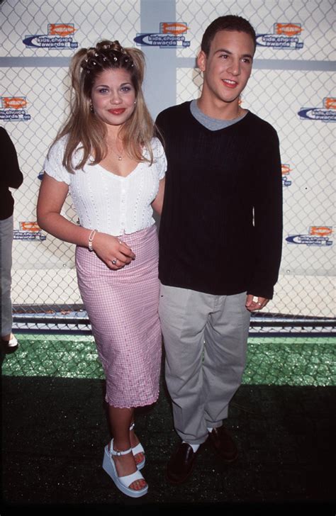 Cory Matthews Topanga Lawrence 5 Fast Facts To Know