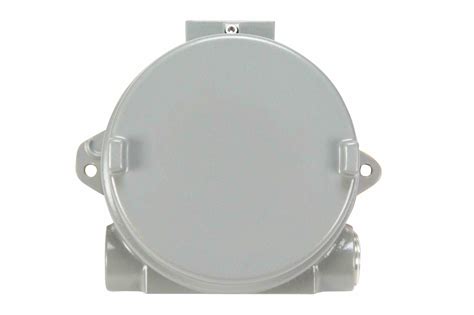 Larson Electronics Explosion Proof Device Box Instrument Enclosure