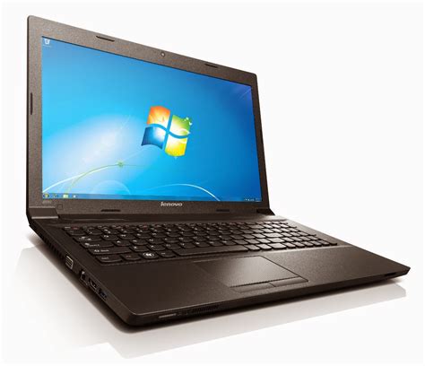 PC Gadget Review: Lenovo B590 Windows 7 Pentium 15.6-Inch Laptop (Black ...