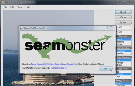 Seam Carving Gui Alternatives And Similar Software Alternativeto