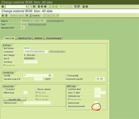 Solved Bom Explosion Across Plant Sap Community