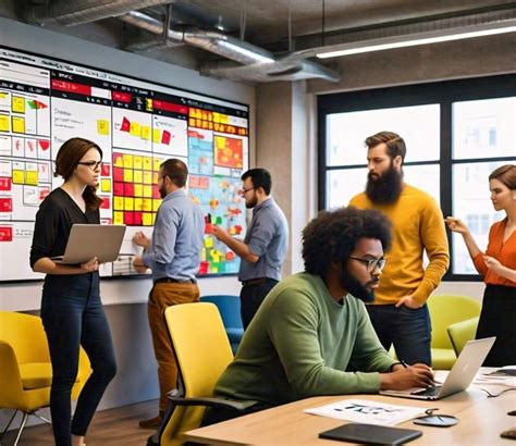 Viraj Pitale On Linkedin Scrum Agile Projectmanagement Productdevelopment