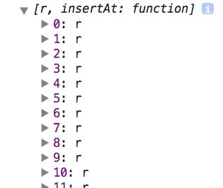 Javascript Iterating Through A Backbone PageableCollection Not