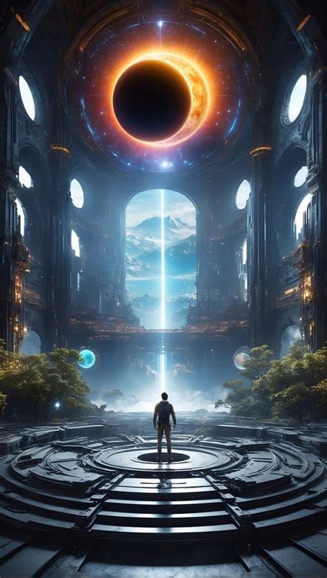 dataeclipse matrix navigating tomorrow s quantumquotient ai generate