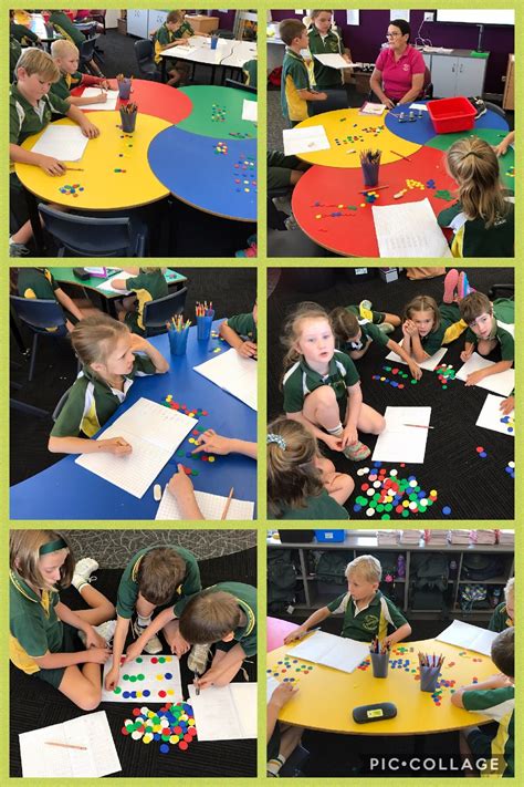 Maths Groups In Year 2 We Were Working On Multiplication And Division