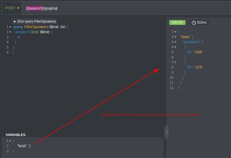 Variable Is Not Sent · Issue 139 · Firecamp Iofirecamp · Github