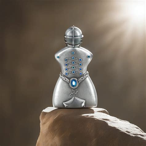 Khalid 80ml By Niche Emarati Perfumes