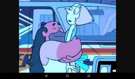 My Opinions On Steven Universe Ships Pearl X Greg Wattpad