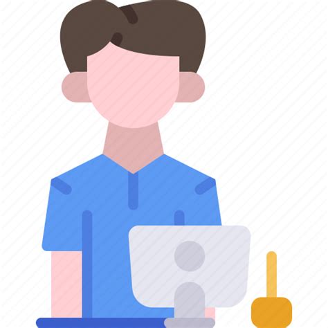 man designer editor profession graphic design graphic designer