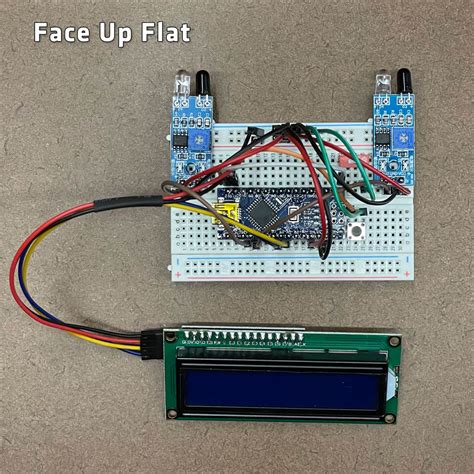 Model Railrod Speedometer Widow Creek Railroad
