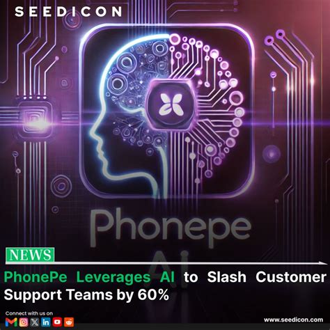 Ai Fintech Ai Fintech Customerexperience Techinnovation Automation Phonepe