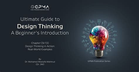 Chapter 9 13 Design Thinking In Action Real World Examples By Global Performance Management