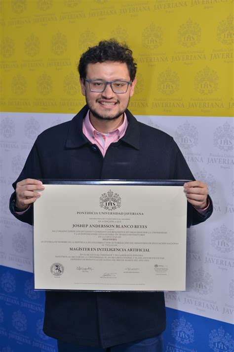 i am thrilled to share that i have recently completed my master s in