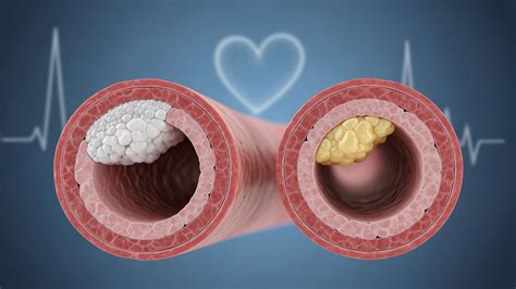 Understanding Non Calcified And Calcified Plaque In Heart Disease