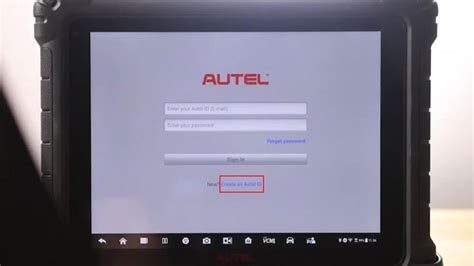 How To Register And Update Autel Maxisys Ultra Diagnostic Tool