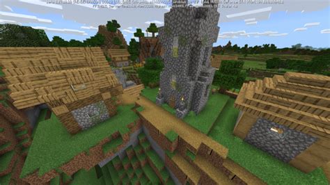 random block rotation for minecraft pocket edition 1 19