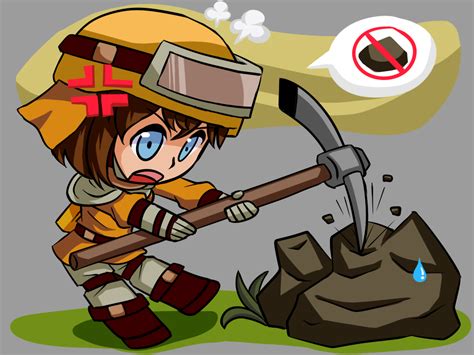 Chibi Engineer Chibi Know Your Meme