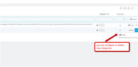 PrestaShop Tutorial How To Add New Category PrestaShop