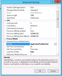 Configuring Kerberos Authentication On IIS Website Windows OS Hub