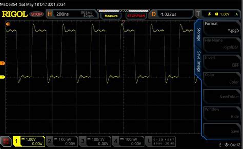 Solved Dma Spi Rx Not Receiving Data Page 2 Stmicroelectronics