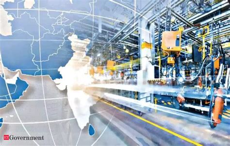 India Semiconductor Industry Energising Funding Metrics For Indias Semiconductor Critical