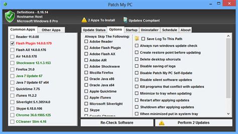 Patch My PC 2 5 Neowin