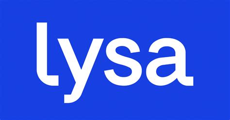 Lysa D Investering