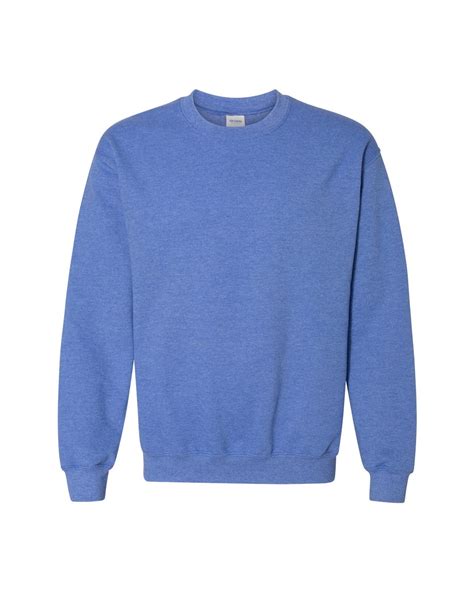 Gildan 18000 Heavy Blend Crewneck Sweatshirt Gildan G180