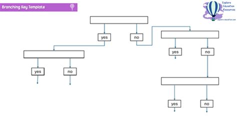 Classifying Animals With Branching Keys Outstanding Ks2 Science Lesson Teaching Resources Classifying Animals With Branching Keys Outstanding Ks2 Science Lesson Teaching Resources