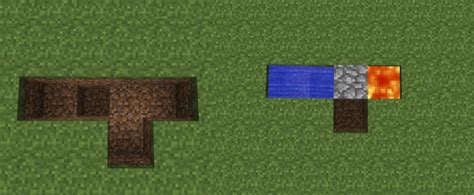 How To Build Block Generators In Minecraft Game Guide
