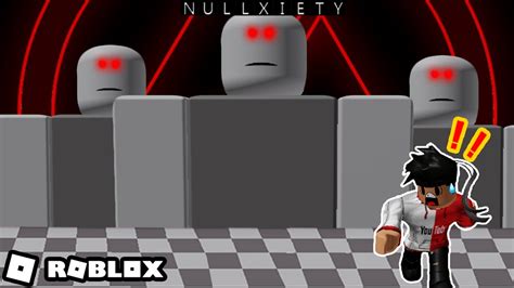 Nullxiety Youtube