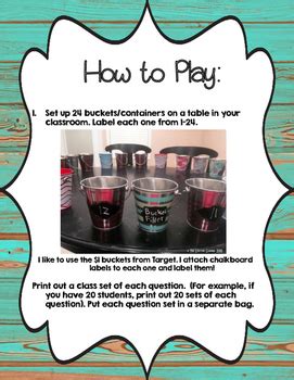 Multi Digit Addition And Subtraction Game By The Lifetime Learner