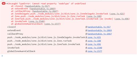 Nester Headers Goes Missing Dataset Do Not Update With Programmatic Dataset Refresh Issues