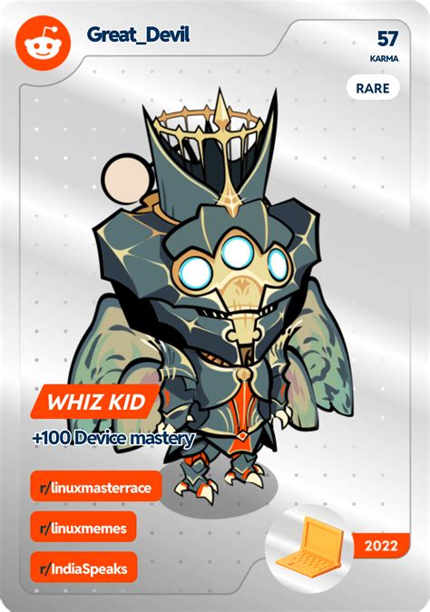 100 Device Mastery Rlinuxmemes