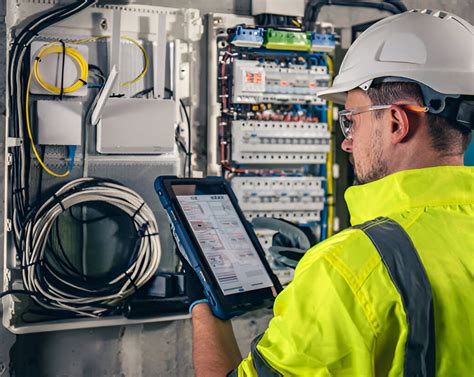 What Is The Difference Between Eicr And Niceic Landlord Certificate London