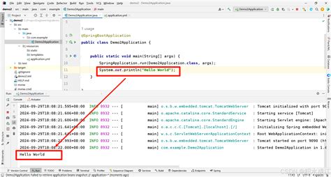 Idea2022创建springboot项目 Csdn博客