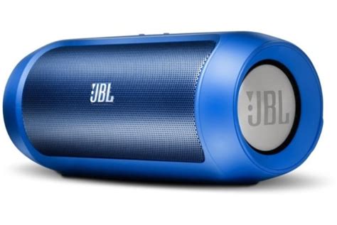 JBL Charge 2 Wireless Bluetooth Speaker Online At Lowest Price In India