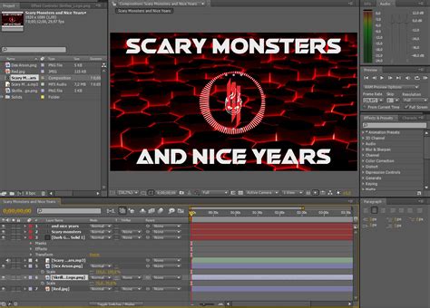 After Effects Rendering Issue Adobe Community