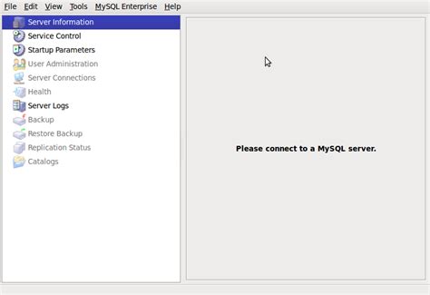 Setting Up MySQL On Ubuntu LTS Swords And Software