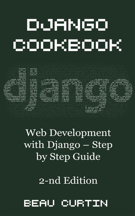 Beginning Django: Build Python Web Applications - Expert Training