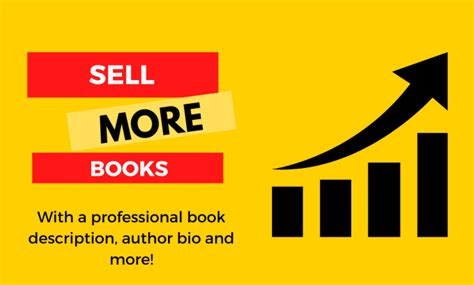 Create Text Tools Such As Blurbs And Bios For Indie Authors By Lesleywrites Fiverr