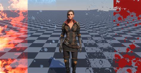 Fullscreen Effects Pack Fullscreen And Camera Effects Unity Asset Store