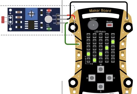 Day And Night Detector Avishkaar Project
