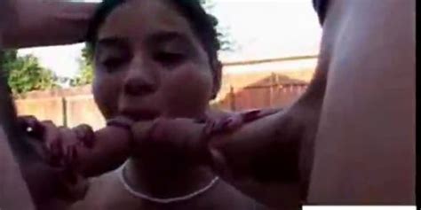 Desi Babe Sex With Tow Friends