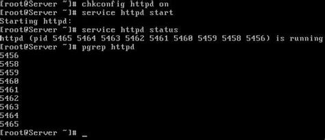 Configurare Un Webserver Apache Su Unix • Keliweb Blog