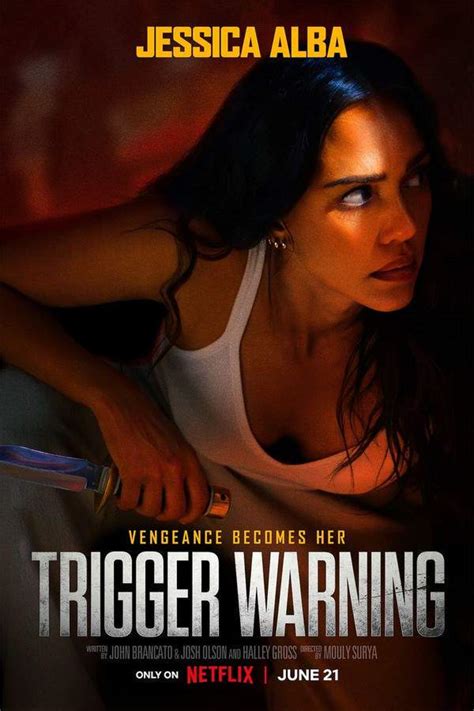 trigger point 2021 movie summary ending explained and themes what