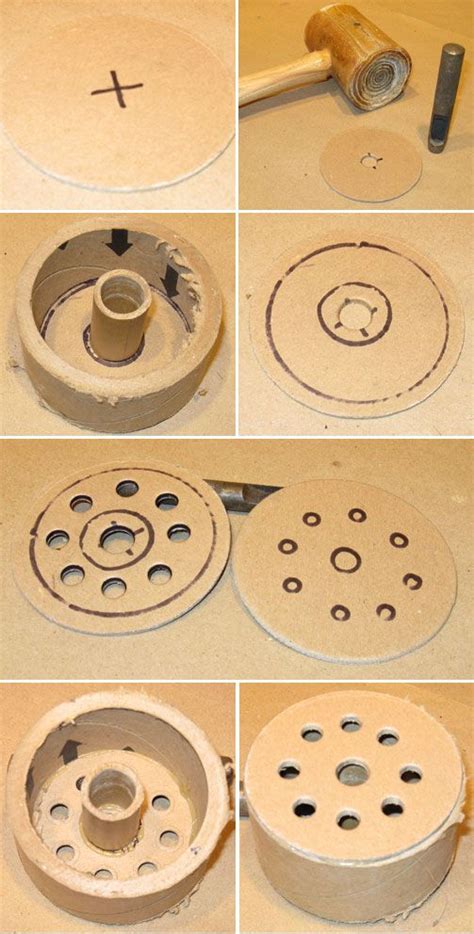 How To Make Firework Mines How To Make Fireworks Firework Star Homemade Fireworks